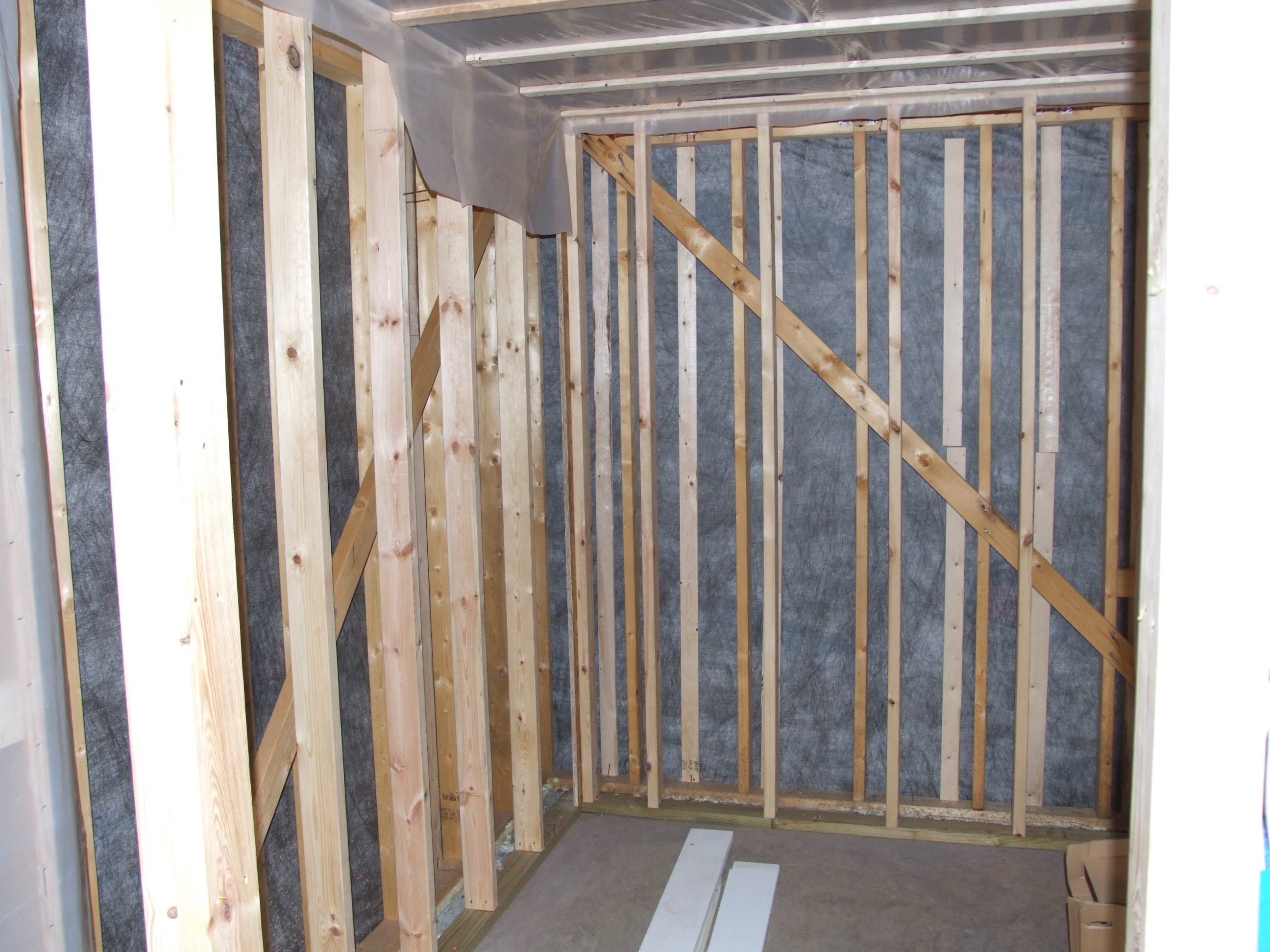 High-R Walls - Building America Top Innovation | Department of Energy