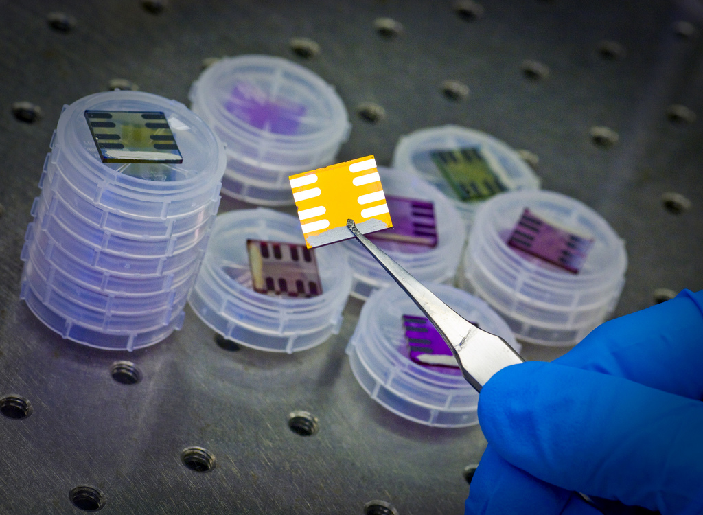 Solar Cells | Department of Energy