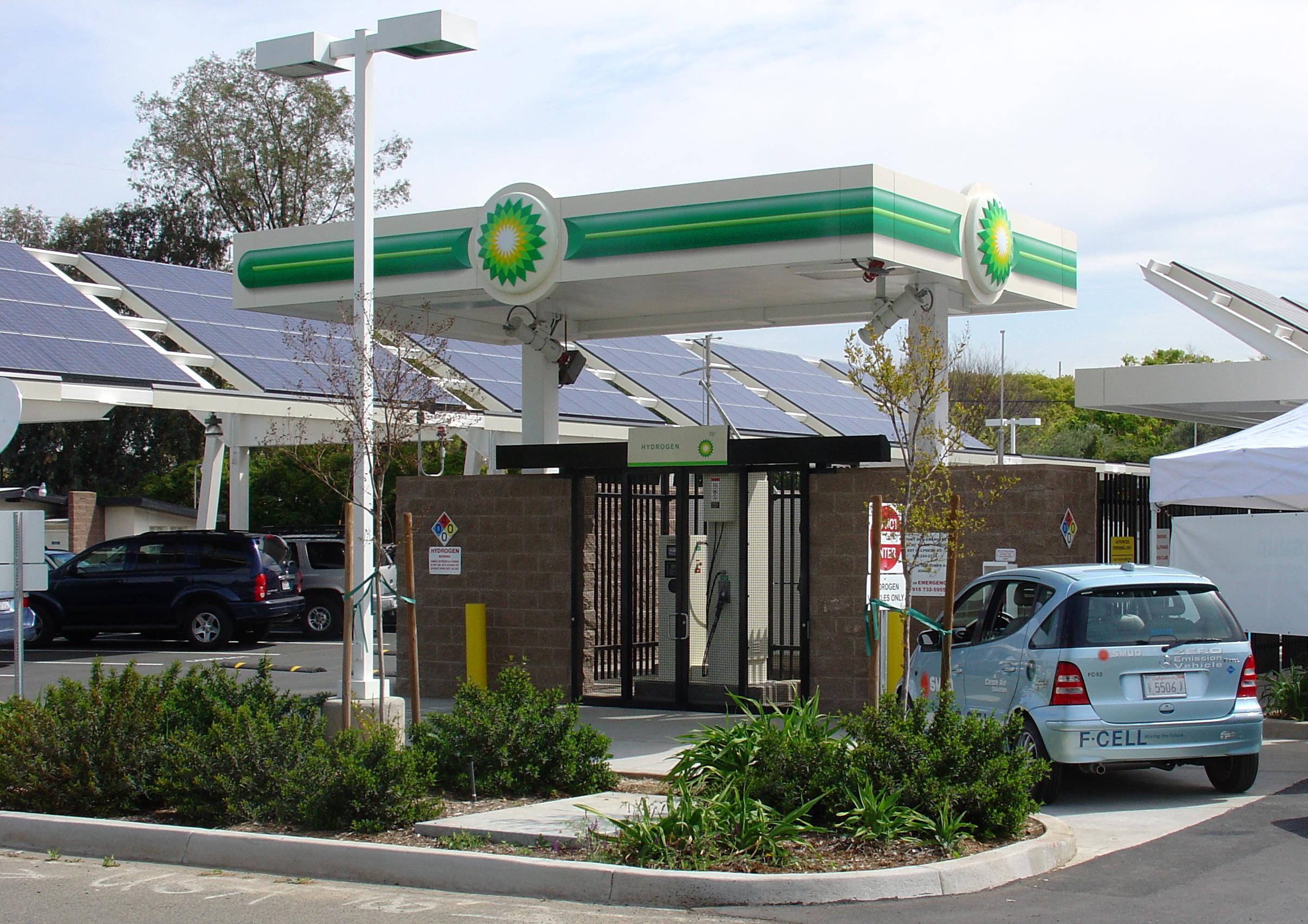 Making Fuel with Solar Panels | Department of Energy