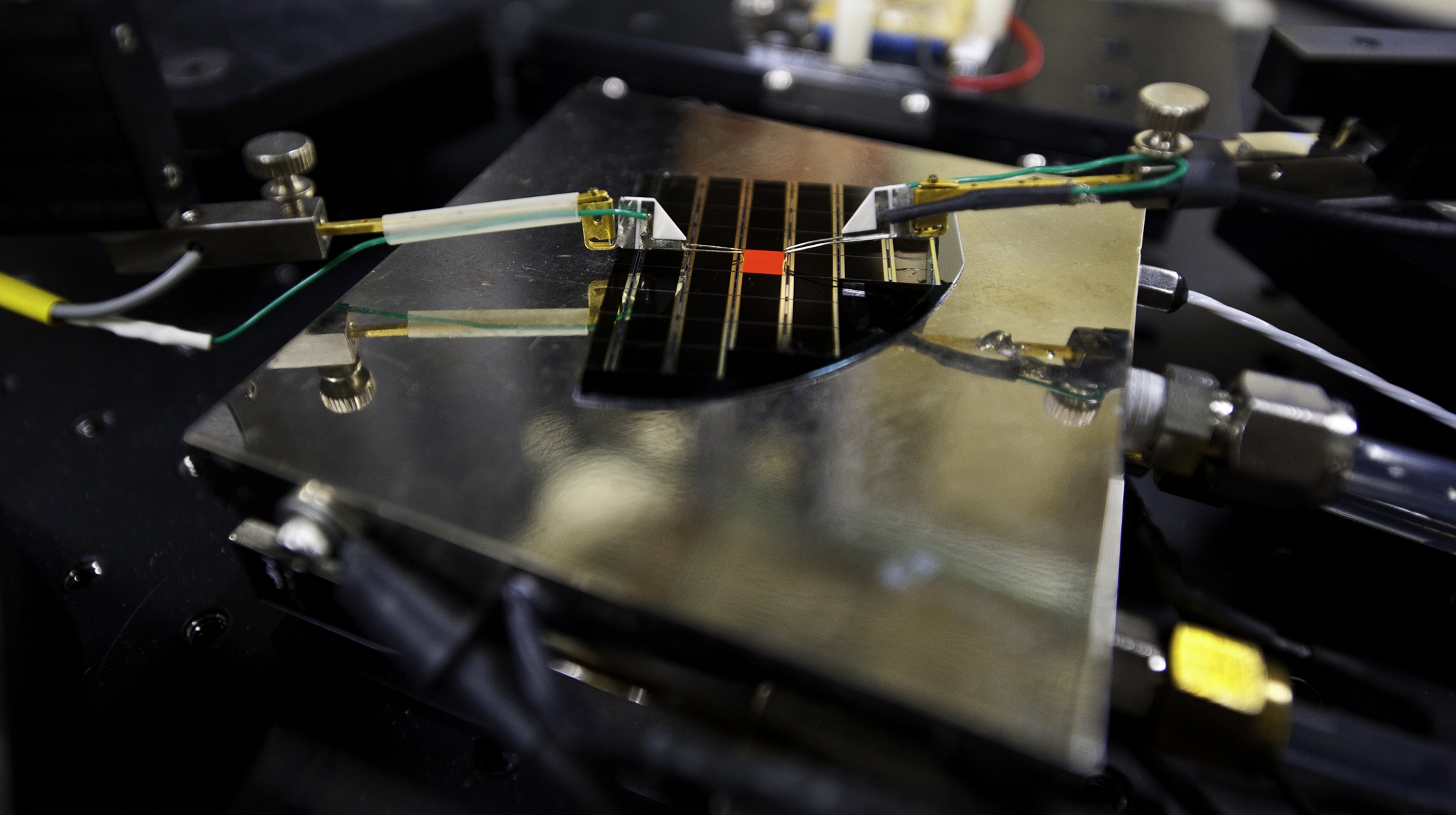 Solar Cell Wafer | Department of Energy