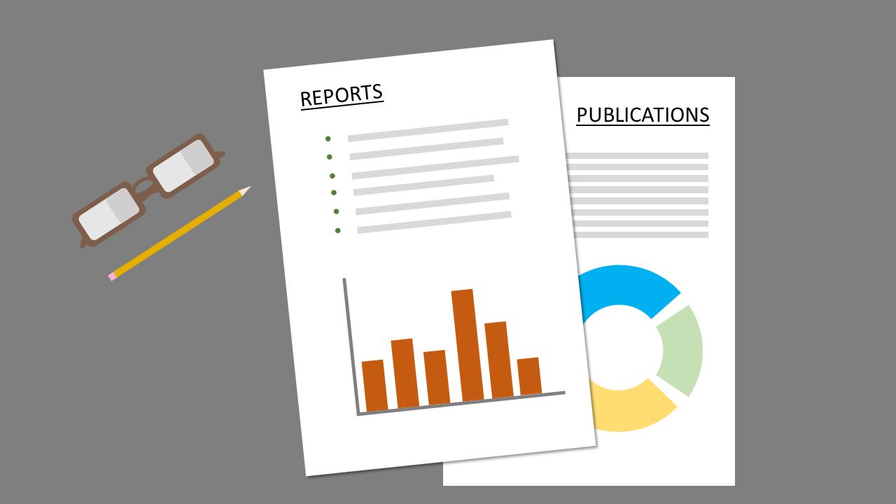 Reports and Publications | Department of Energy