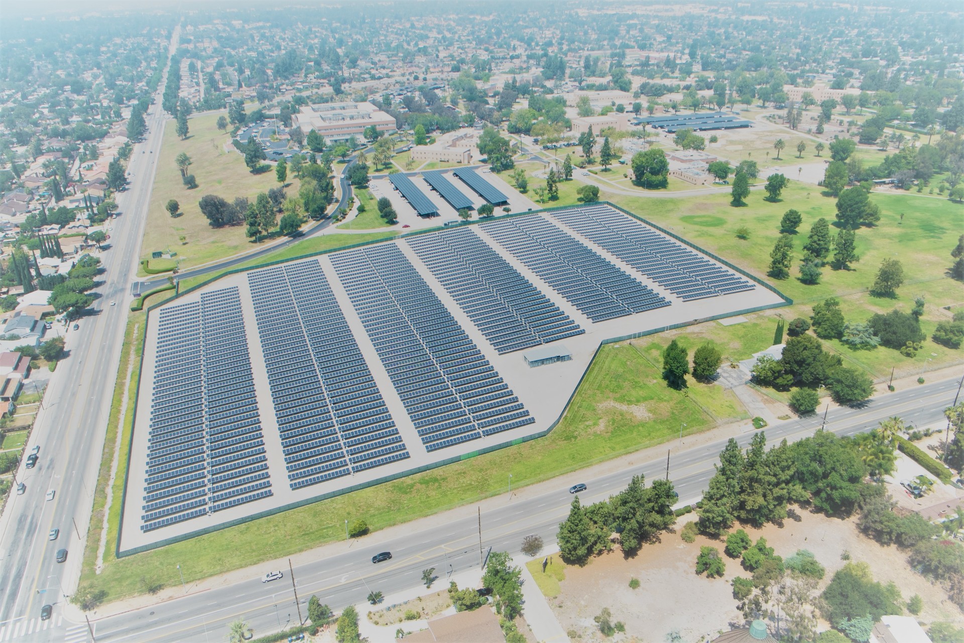 Solar Technical Assistance | Department of Energy