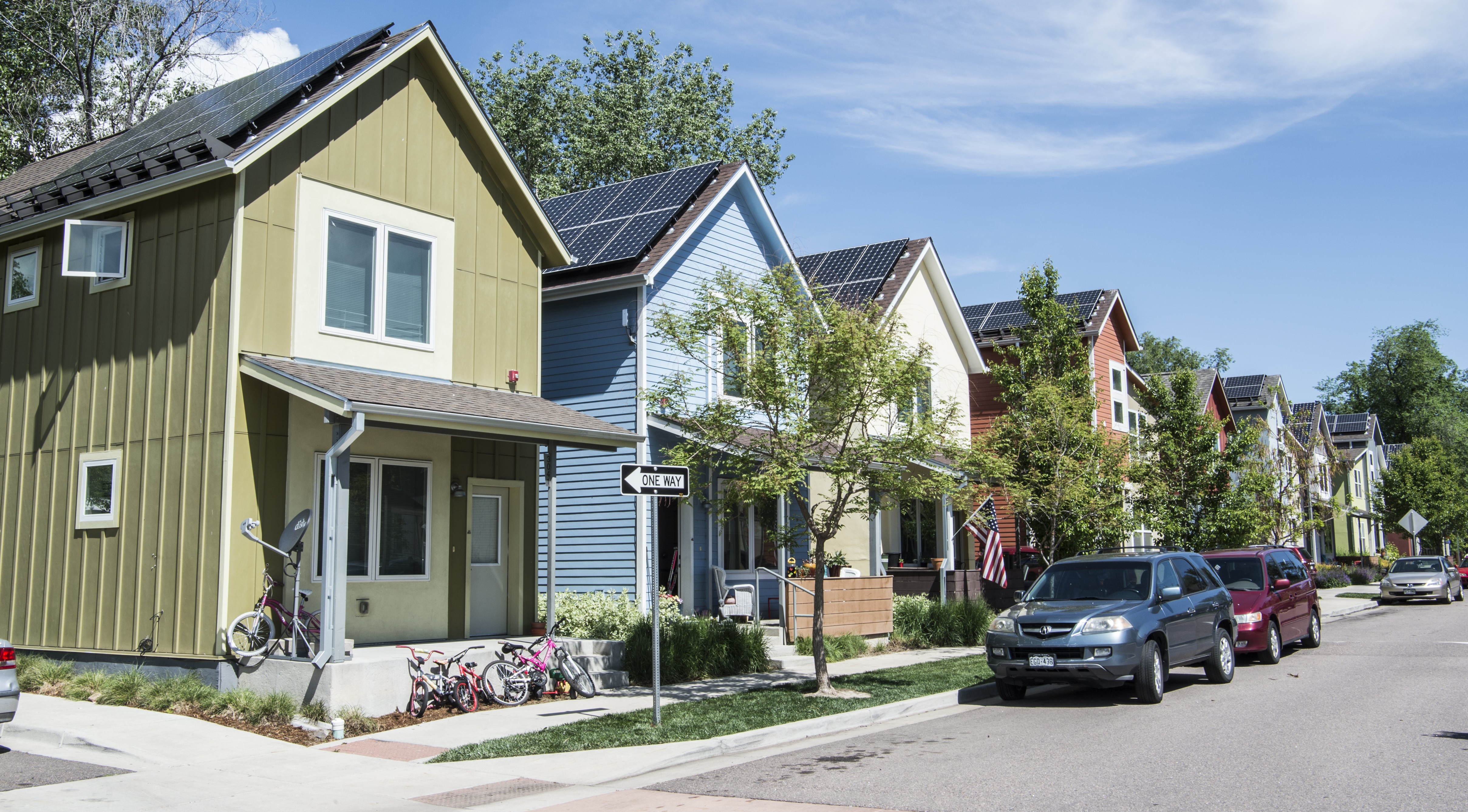 Solar Energy Guide for Homebuilders | Department of Energy