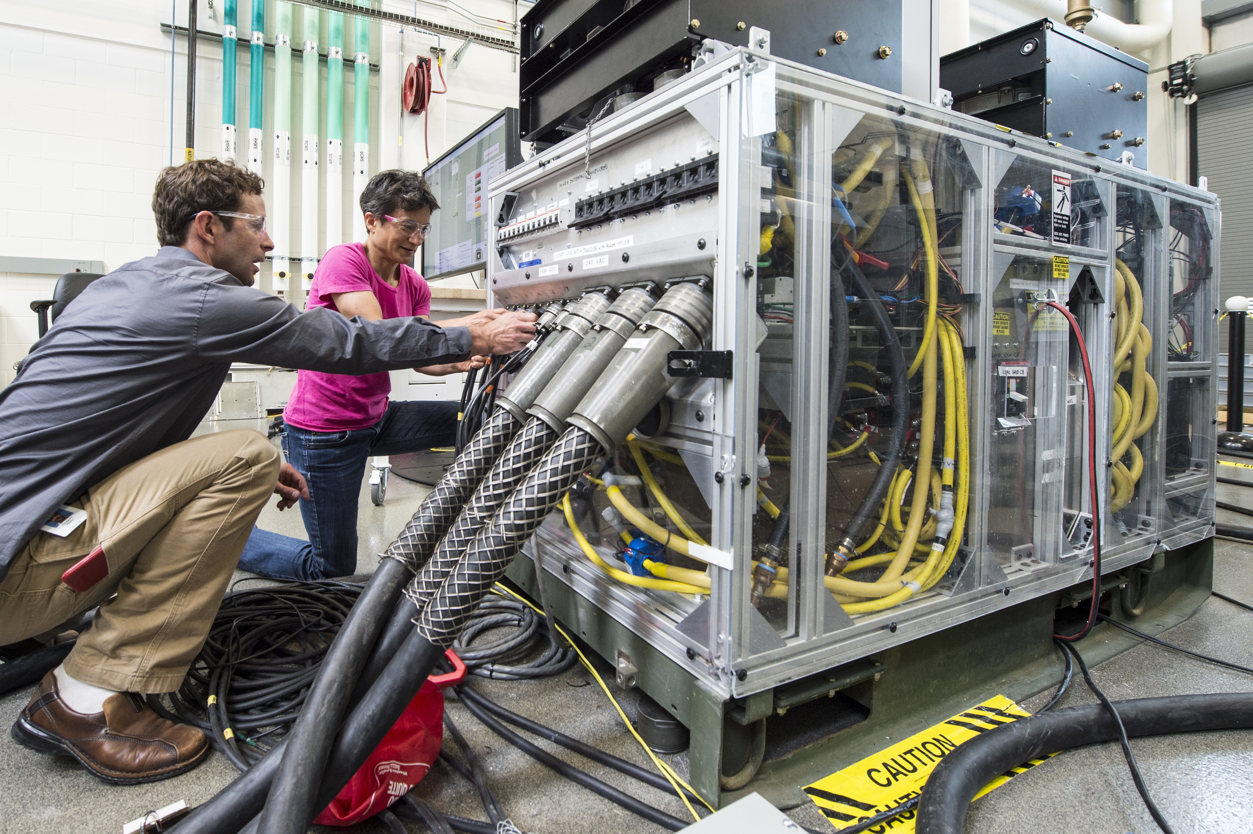 November is Critical Infrastructure Security and Resilience Month ...