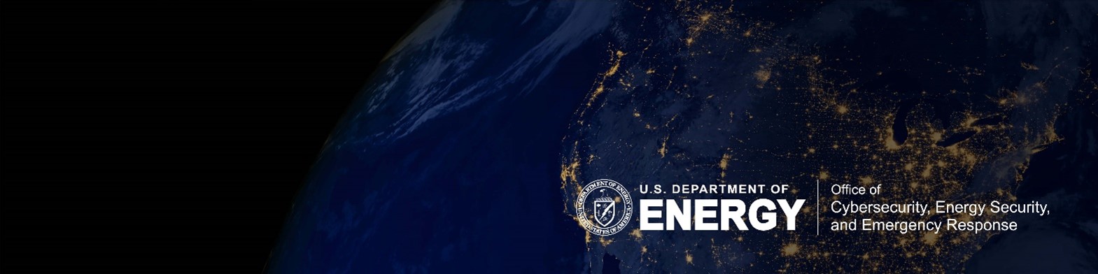 CESER Guidance on How to Develop a State Energy Profile | Department of ...