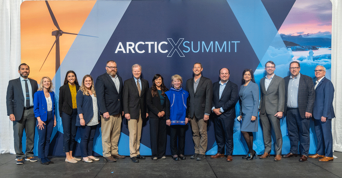 Arctic Energy Office Blogs | Department of Energy
