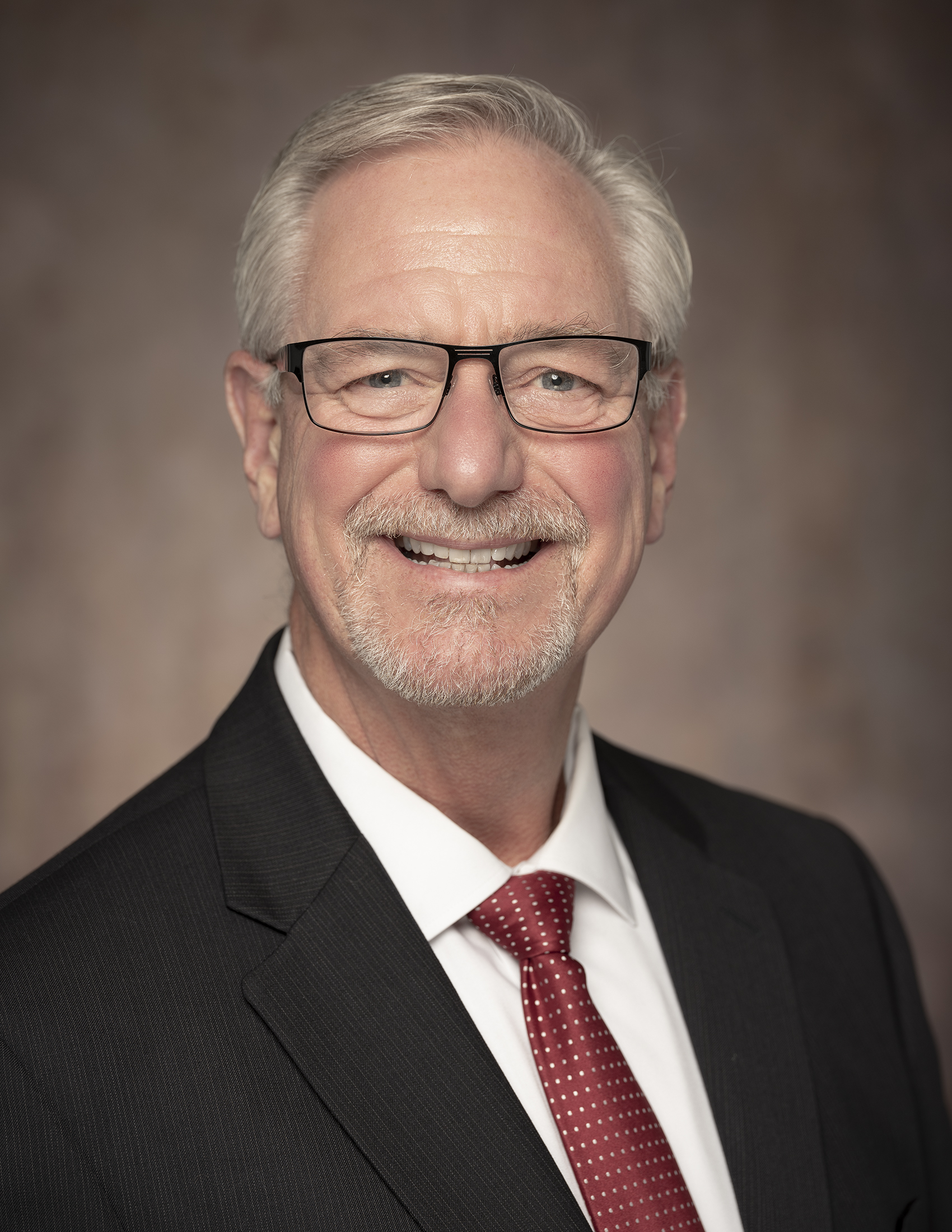 Ken Buell | Department of Energy