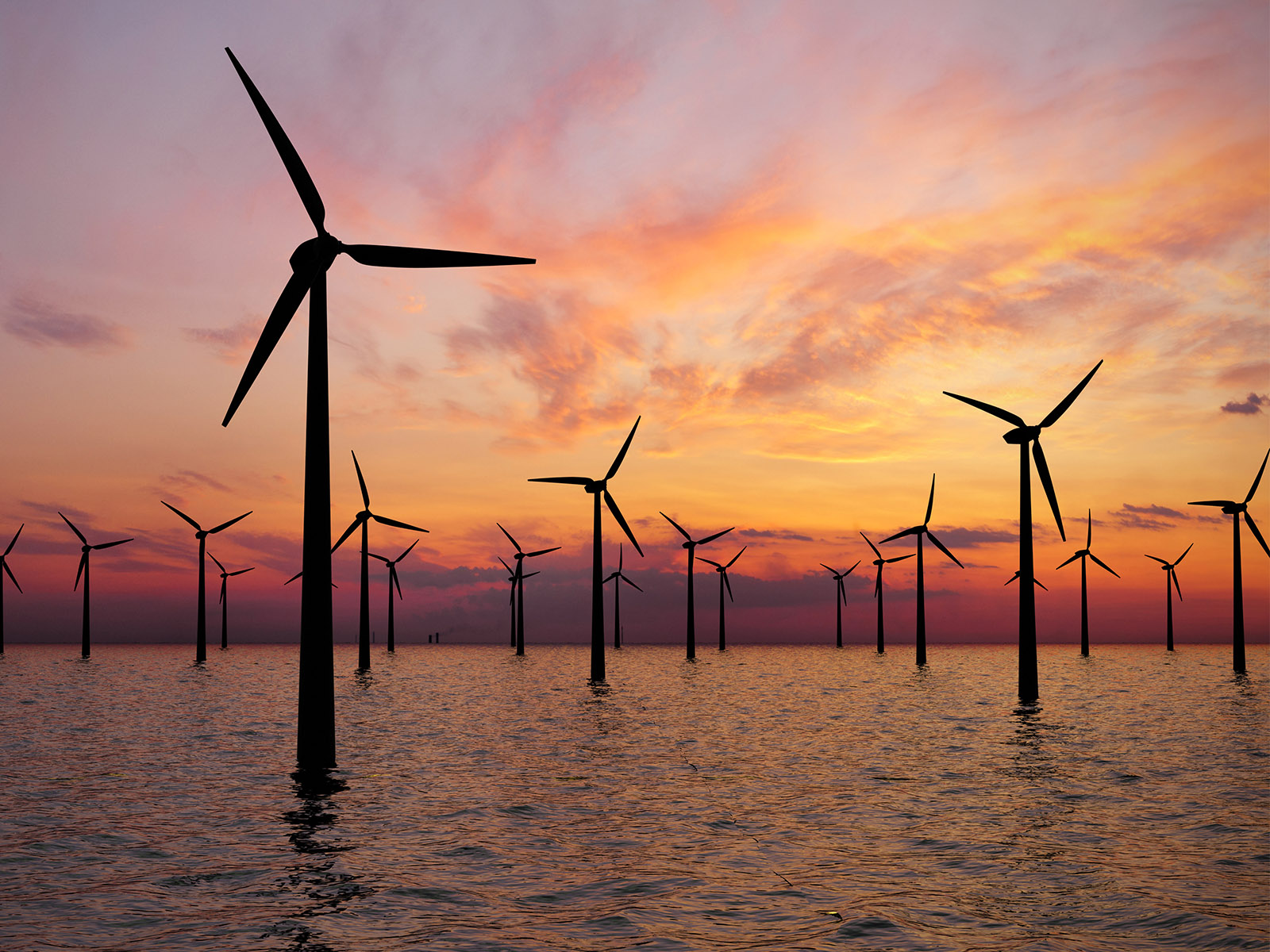 Grand Challenges To Close the Gaps in Offshore Wind Energy Research ... Grand Challenges To Close the Gaps in Offshore Wind Energy Research ...