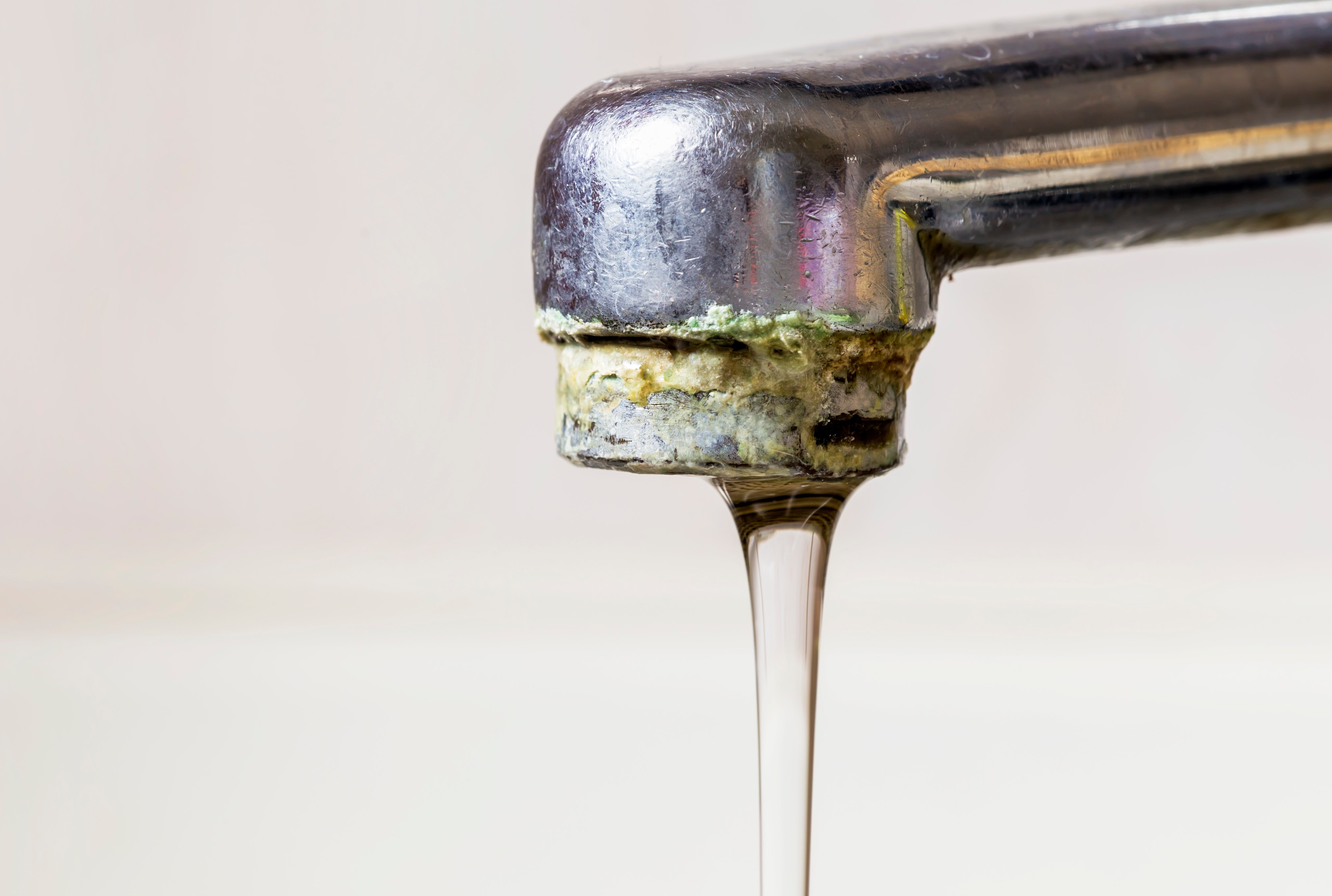 Understanding And Dealing With Hard Water Department Of Energy