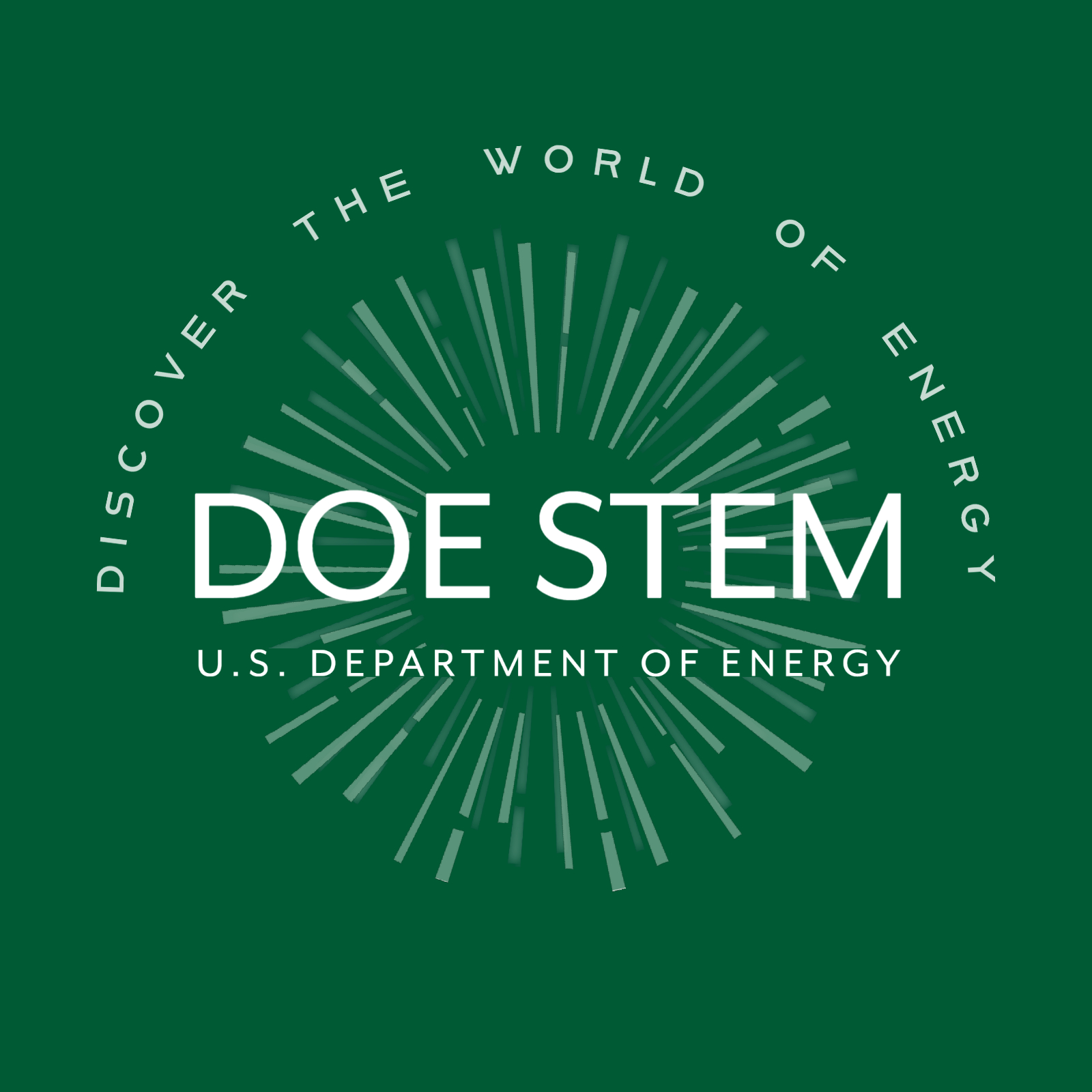 DOE STEM Logos and Use Guidelines | Department of Energy