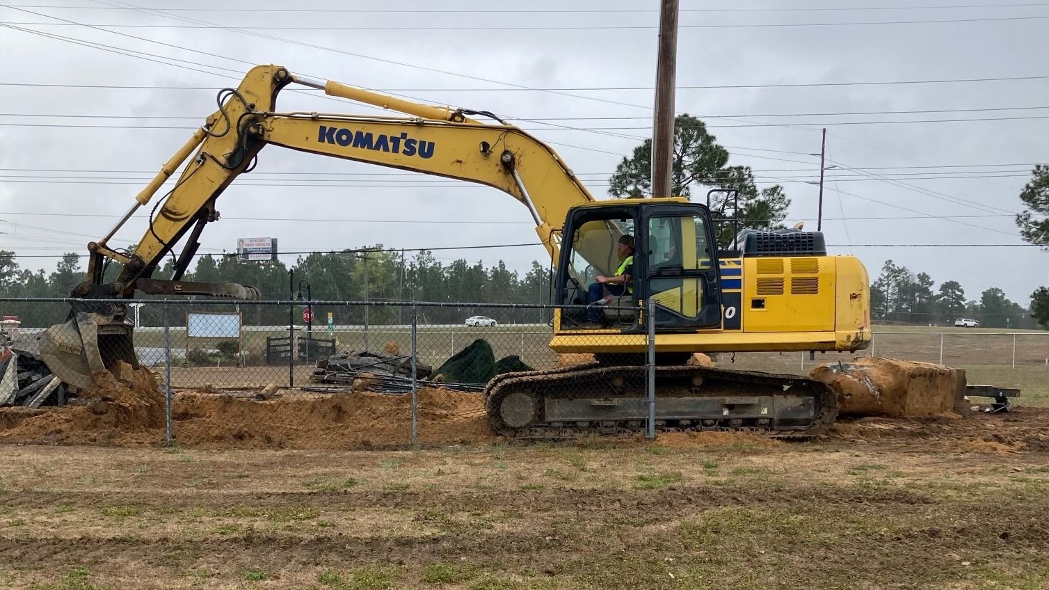 Construction to Start for Advanced Manufacturing Collaborative ...