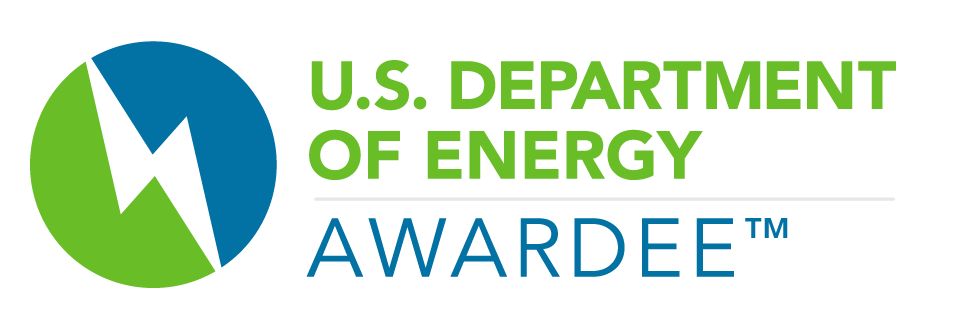 PF 2023-19 Department of Energy Awardee Usage Branding and Logo Guide ...