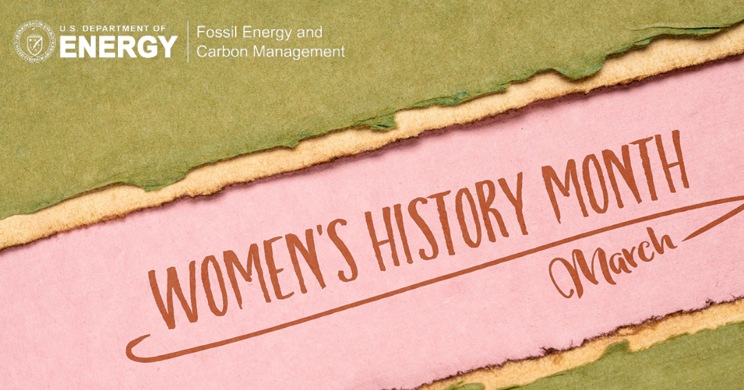 Celebrating Our All-Star FECM Employees Throughout Women’s History ...