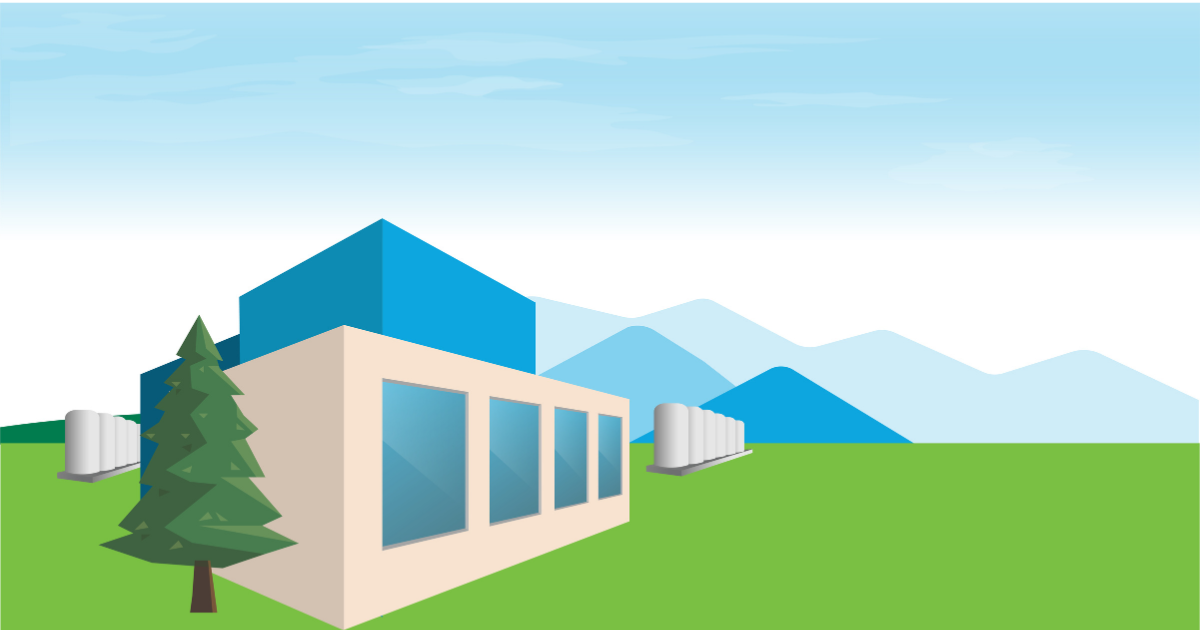 U.S. Department of Energy Consent-Based Siting Process for Federal ...