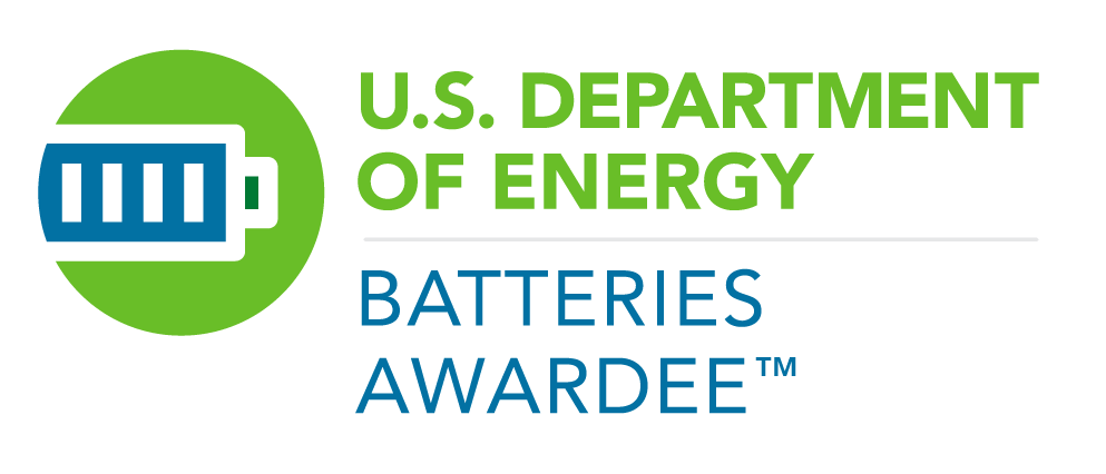 DOE Awardee Logo and Branding Guidelines | Department of Energy