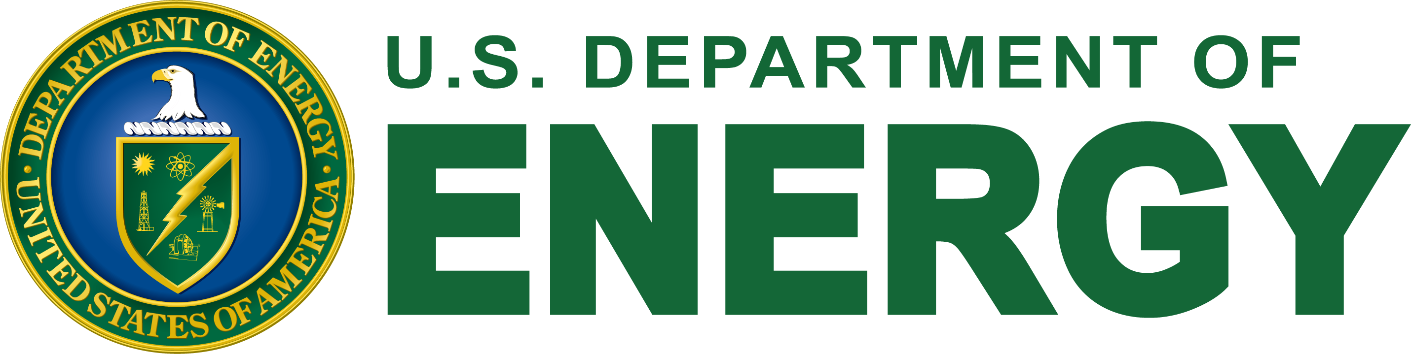 Department Of Energy Symbol