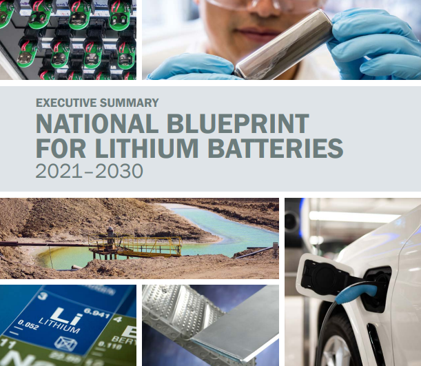 Planning for the Future Energy Workforce | Department of Energy
