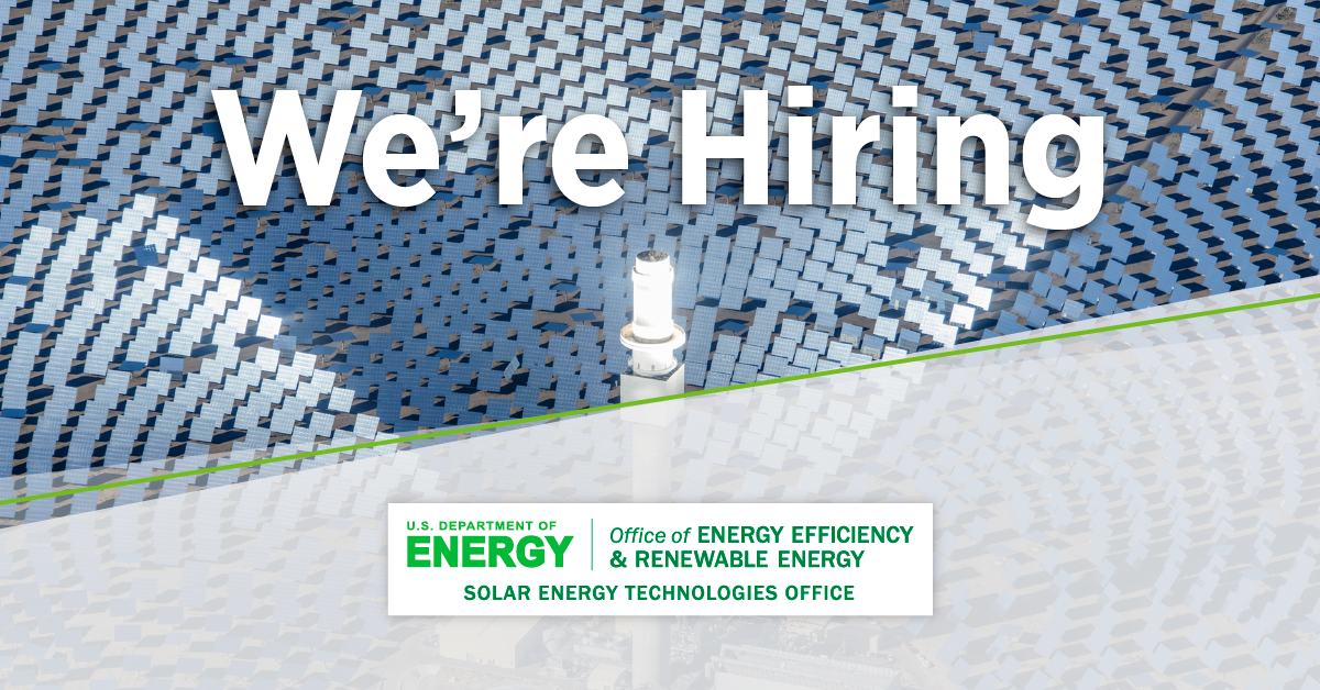 Solar Two Tower System | Department of Energy