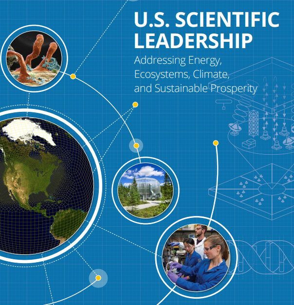 Planning for the Future Energy Workforce | Department of Energy