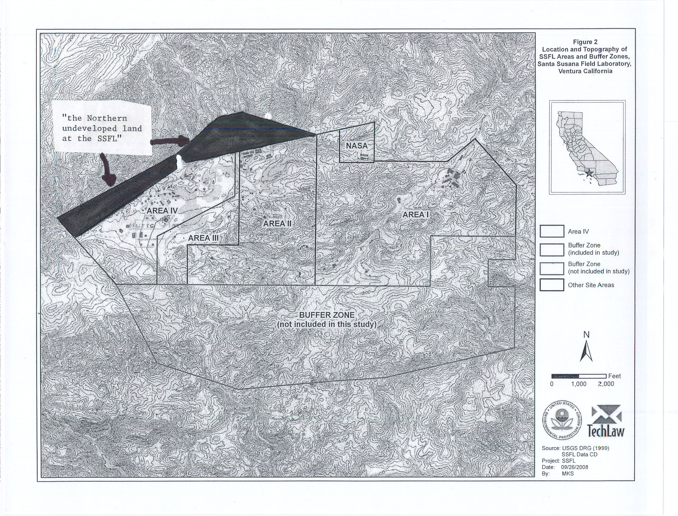 EPA Characterization | Department of Energy