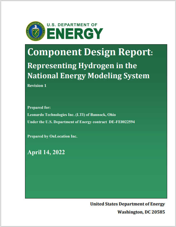Reports and Studies | Department of Energy