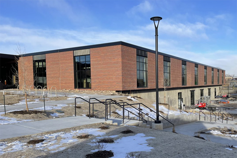 Denver Federal Center Geothermal Heat Pump REopt Analysis | Department ...