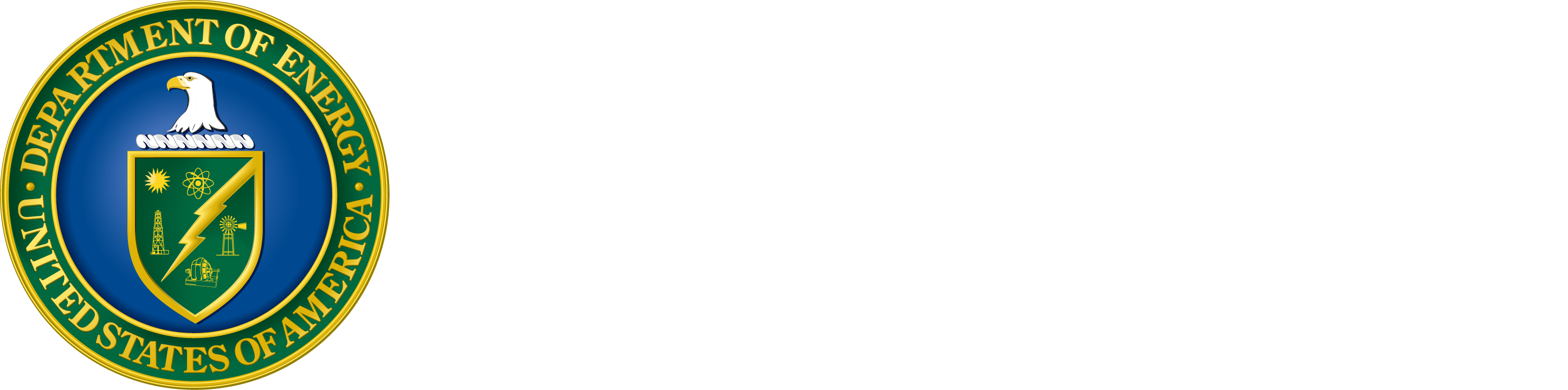 Department of Energy Logo and Branding Guidelines | Department of Energy