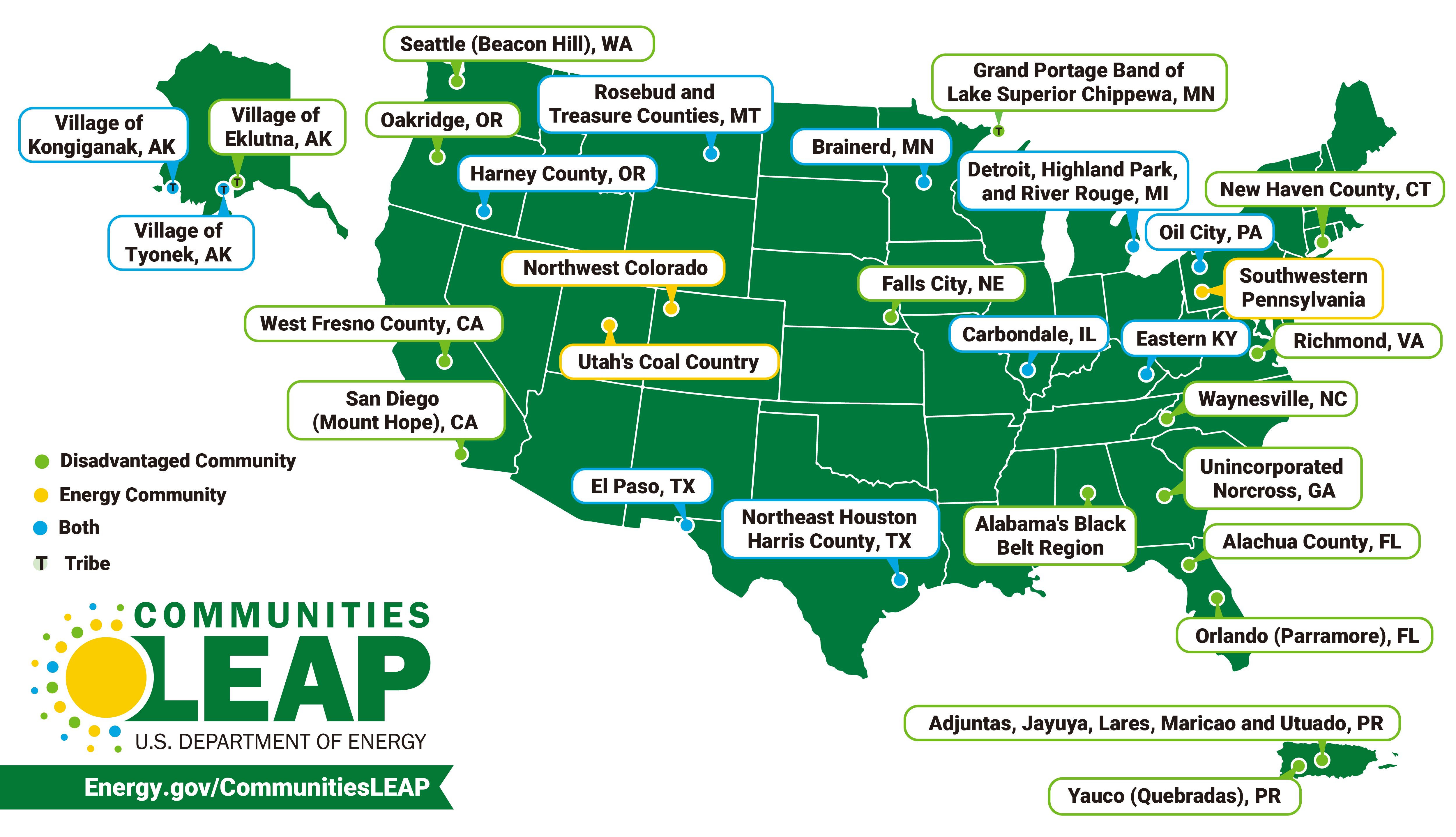 EERE-CommunitiesLEAP-mapFY24-V3-01.png | Department of Energy