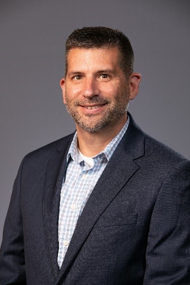 Mike Pearson | Department of Energy