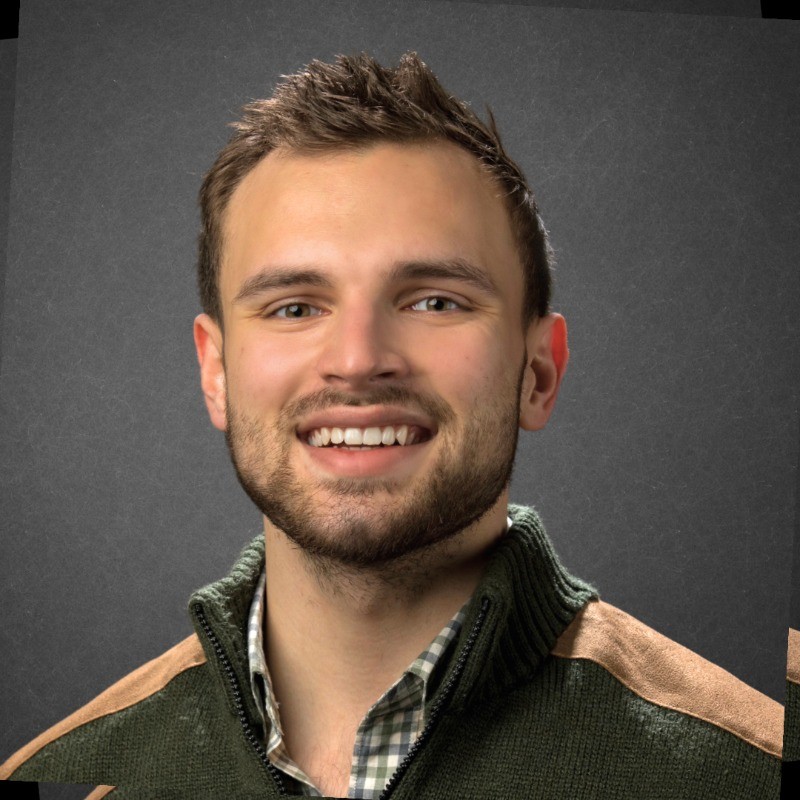 Nathan Terrell | Department of Energy