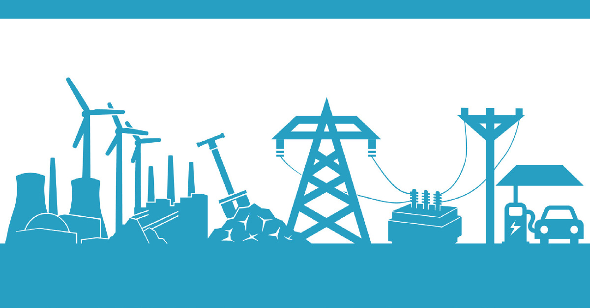 GMI Strategy Released | Department of Energy