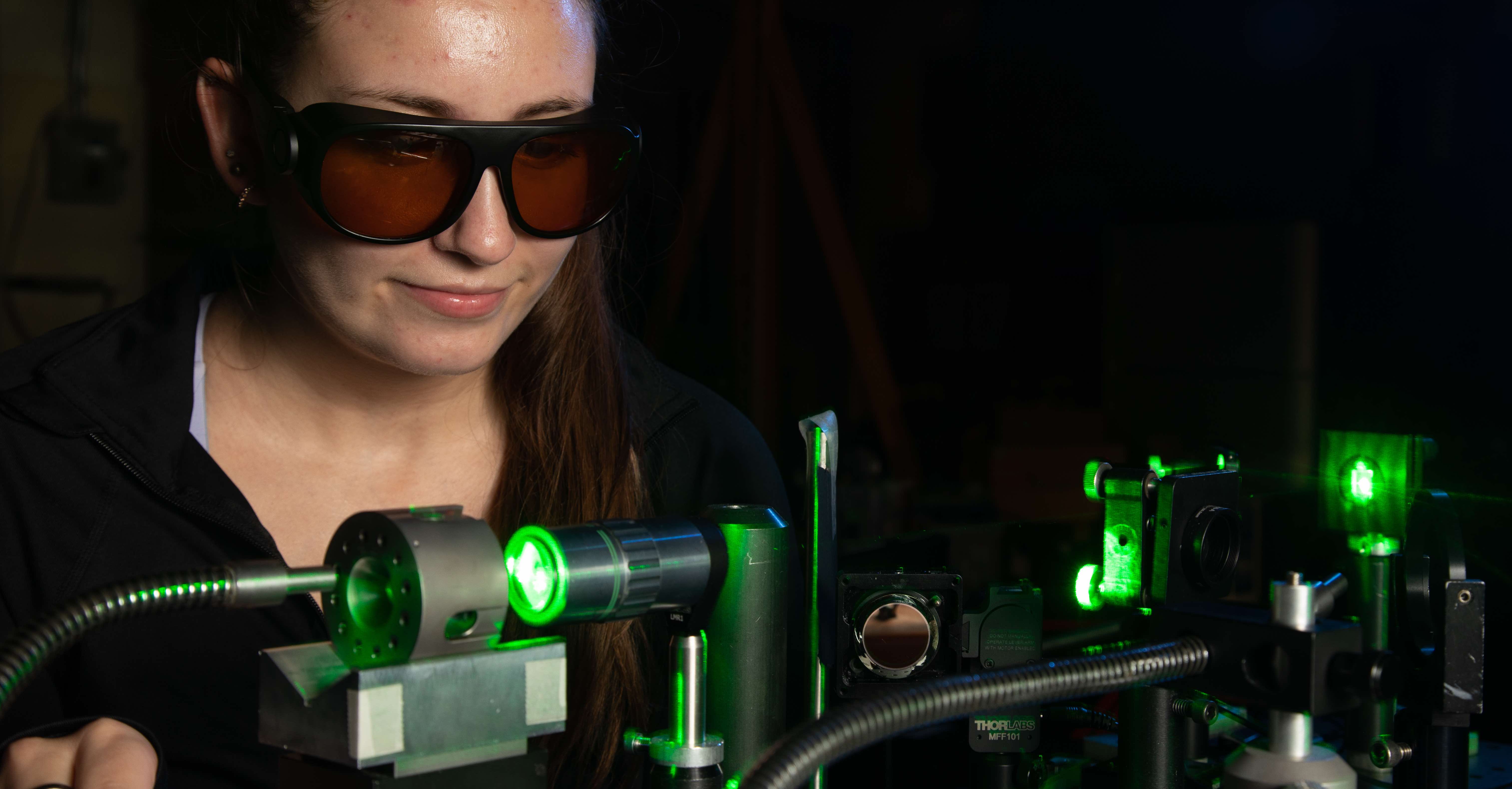 NNSA Minority Serving Institution Partnership Program (MSIPP ...