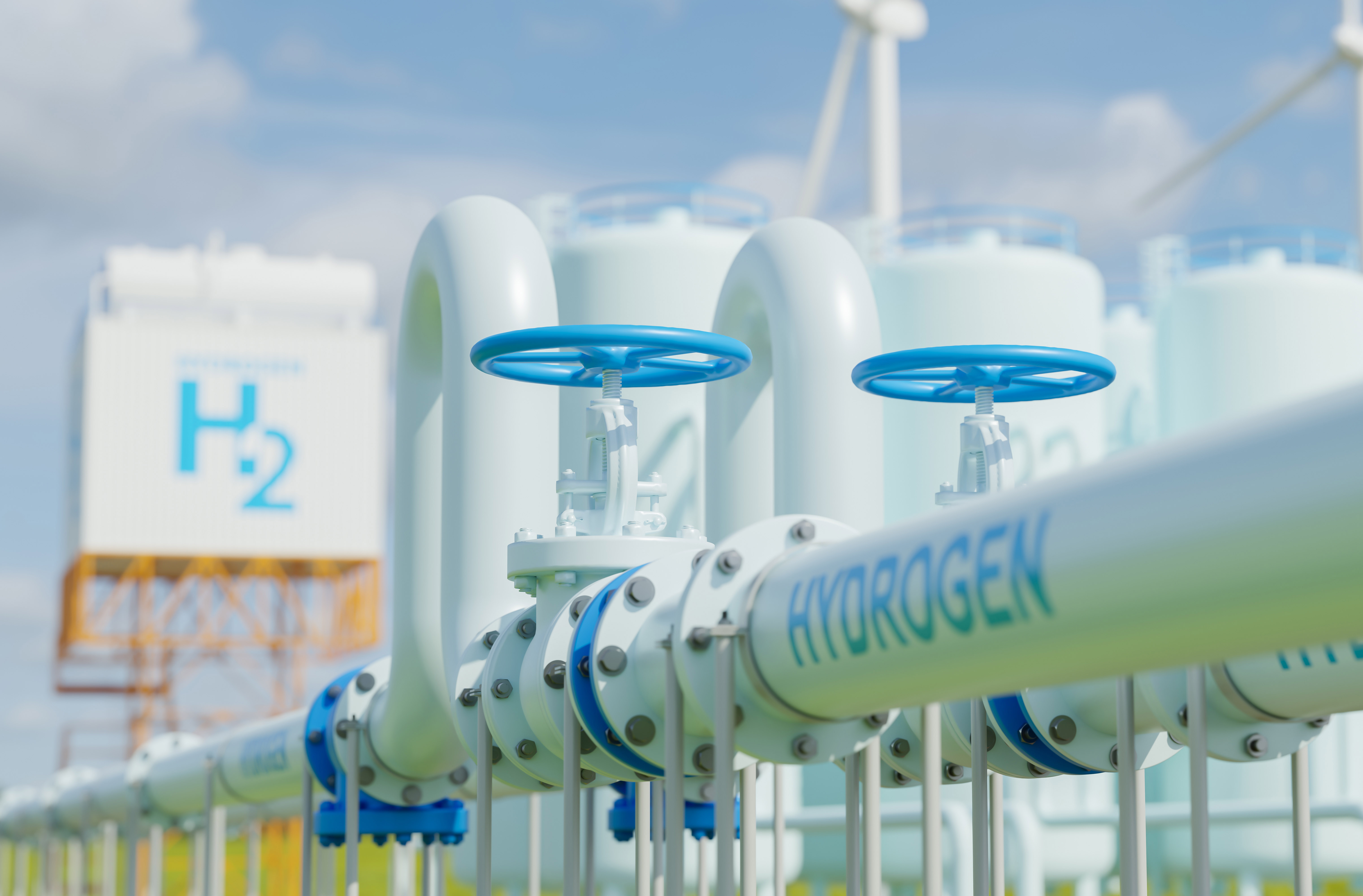 Office of Clean Energy Demonstrations | Department of Energy