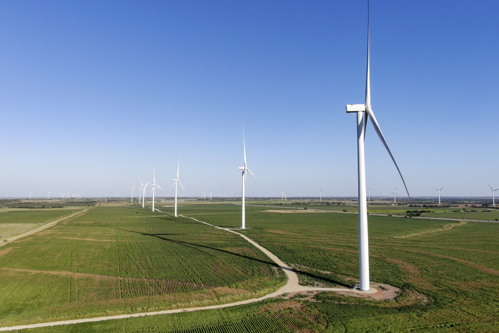 Land-Based Wind Market Report | Department of Energy