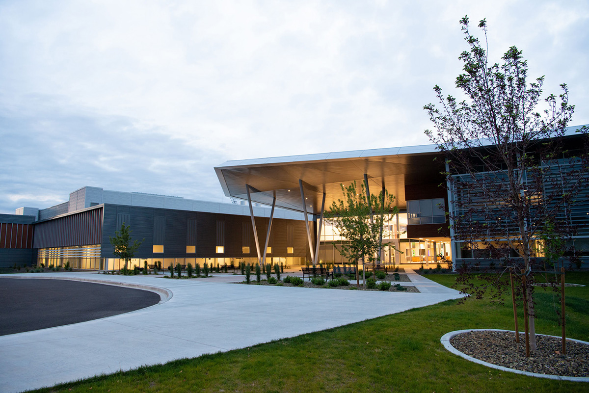 Assessing Resilience at Pacific Northwest National Laboratory ...