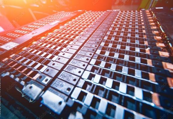 Notice of Intent: $70 Million in Infrastructure Investment and Jobs Act ...