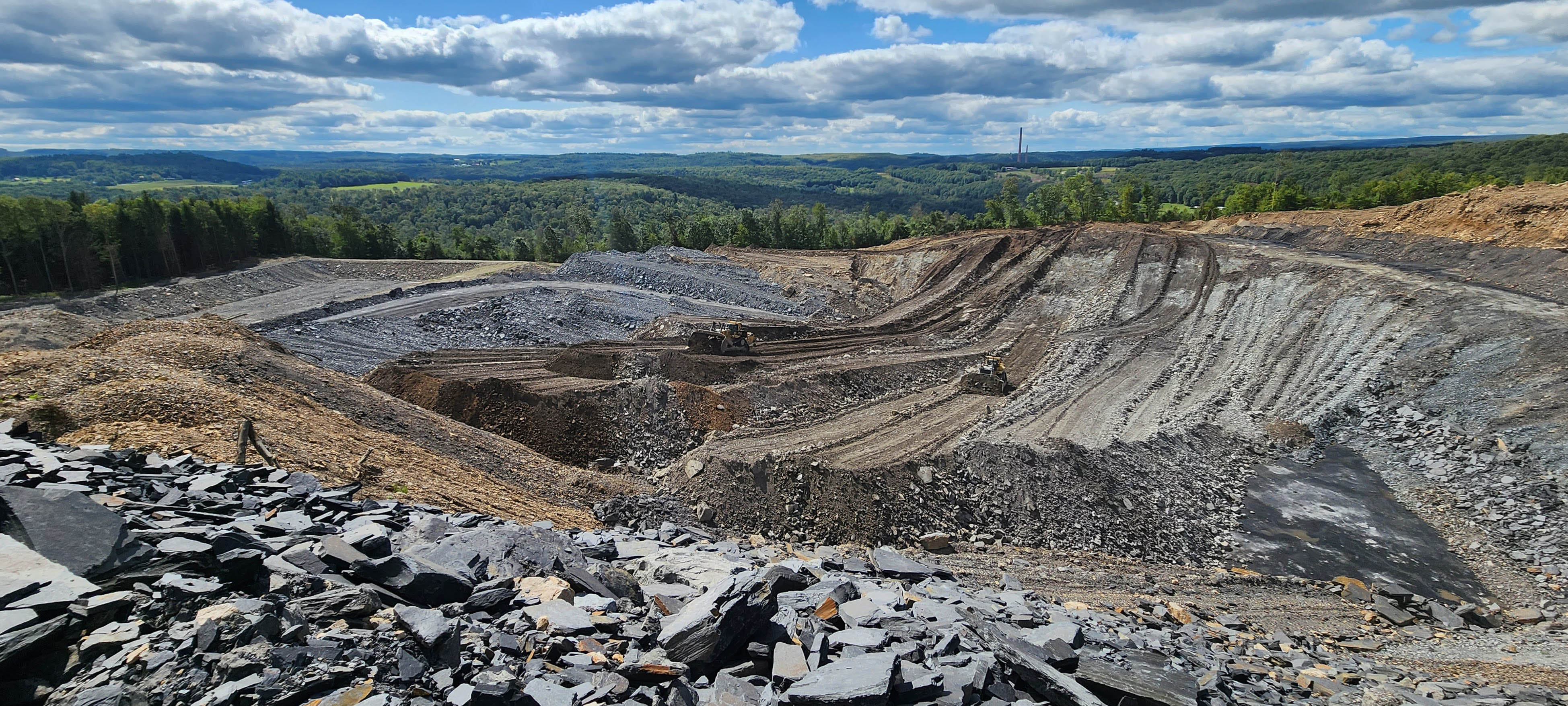 Clean Energy Demonstration Program on Current and Former Mine Land ...
