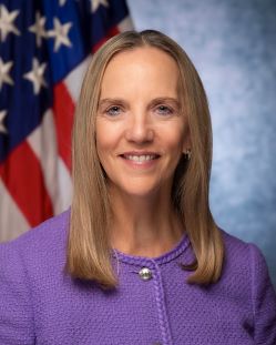 Leadership | Department of Energy