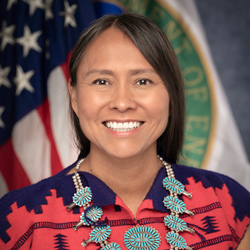 DOE Office of Infrastructure Leadership | Department of Energy