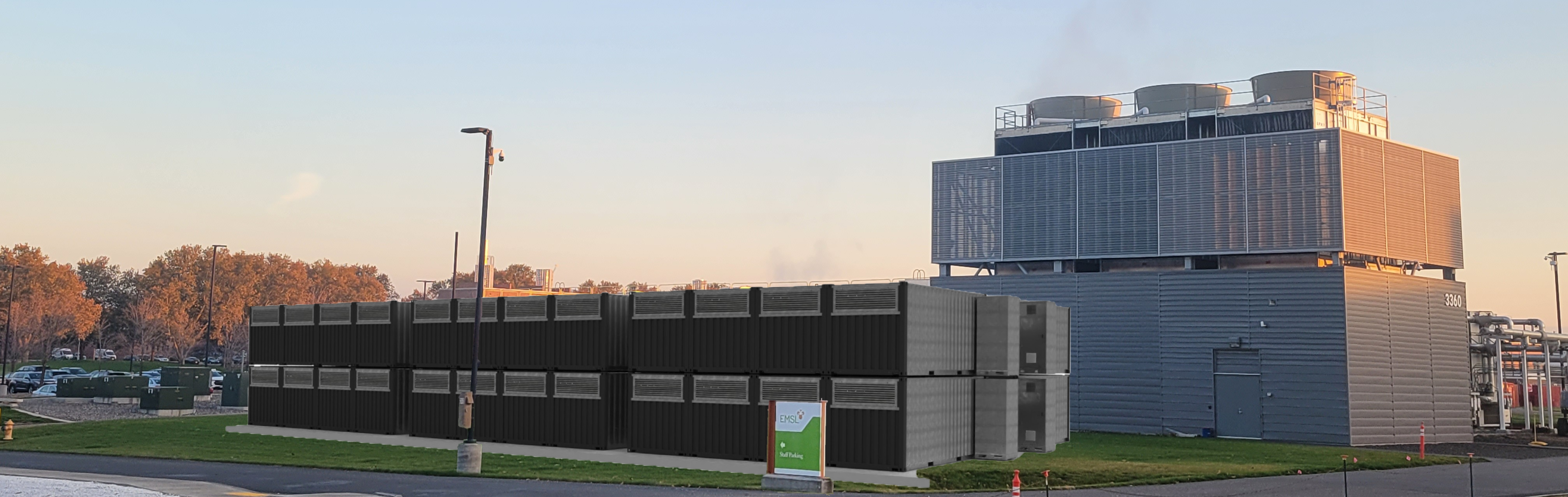 Awarded Projects for the Long-Duration Energy Storage Demonstrations ...