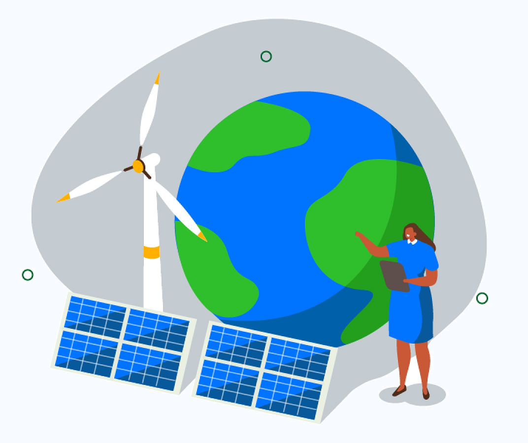 Clean Energy Investment | Department of Energy