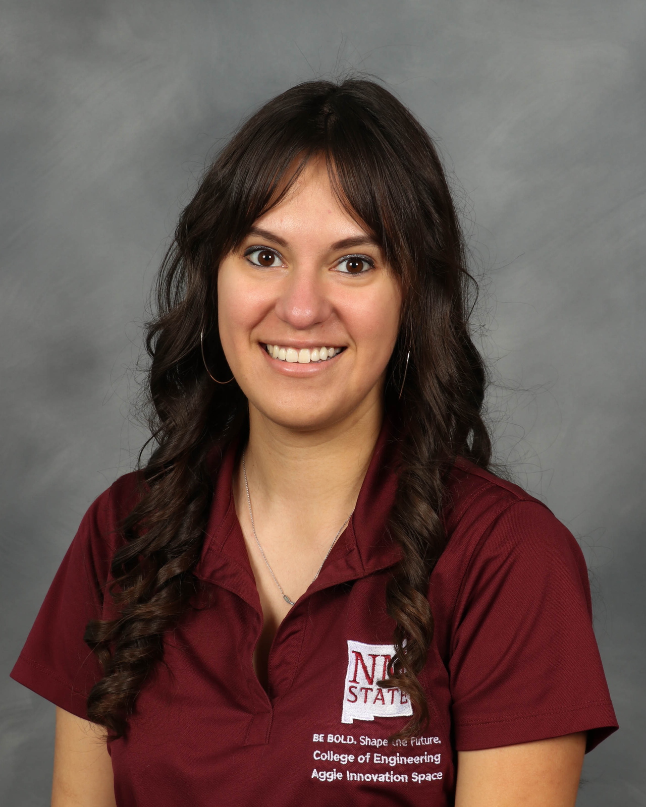 Veronica Gurrola | Department of Energy