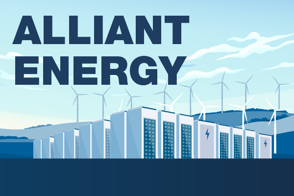 LPO Announces Conditional Commitment to Alliant Energy to Improve Grid ...