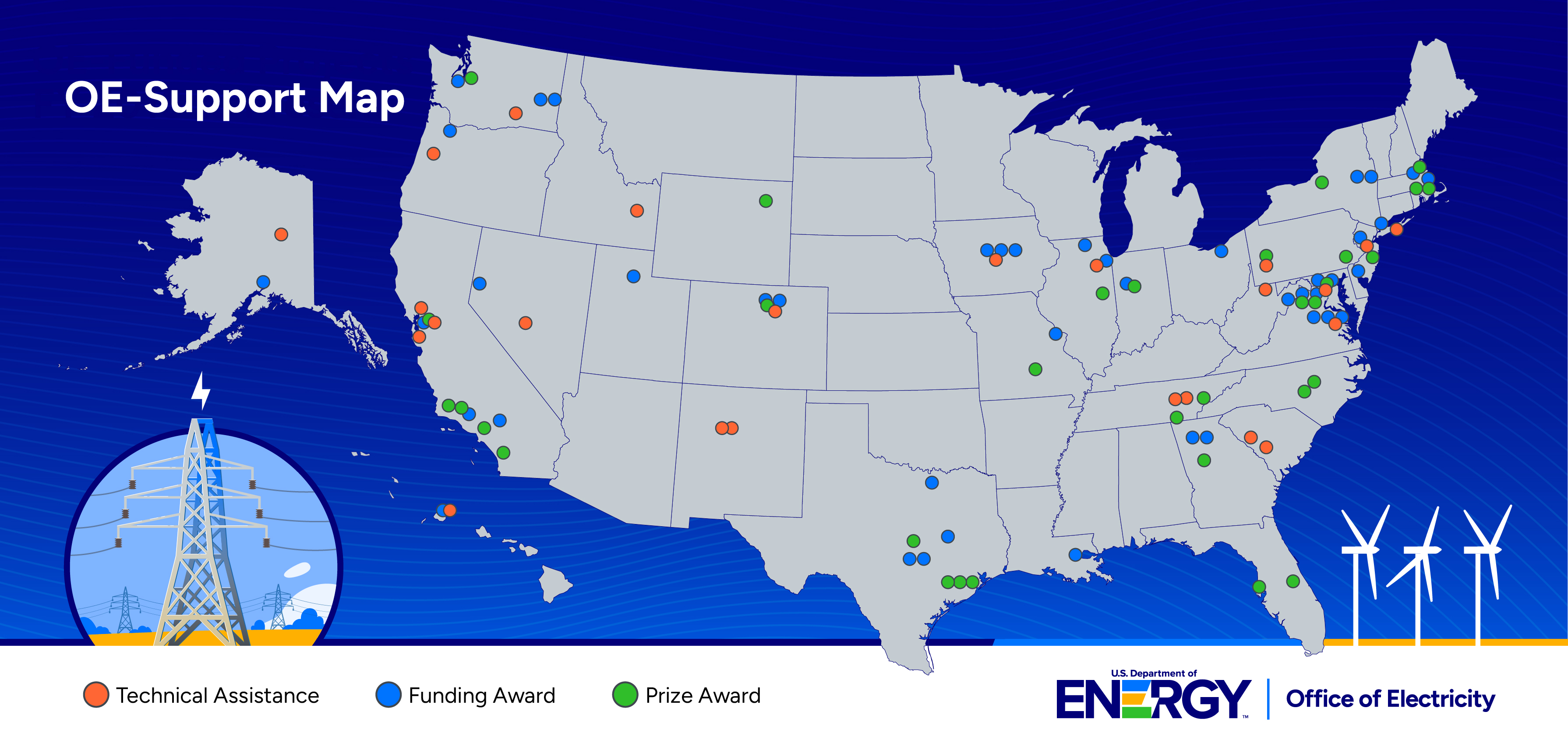 Energy Department’s Office of Electricity Appoints Permanent Principal ...