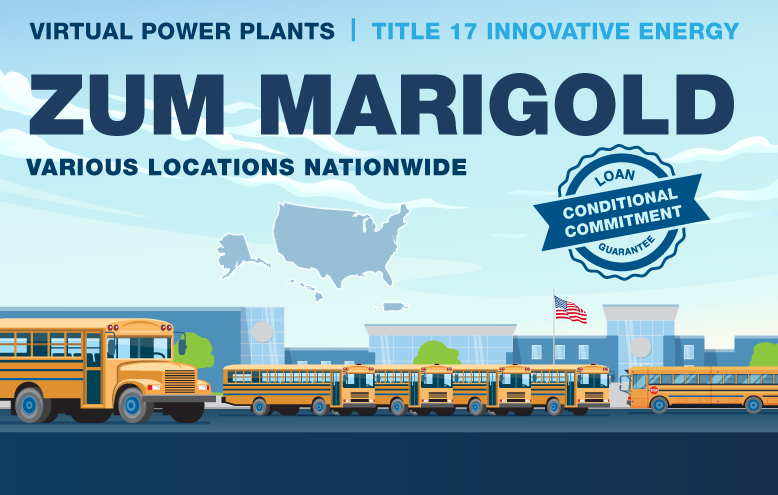 LPO Announces Conditional Commitment to Zum Services, Inc. to Deploy ...