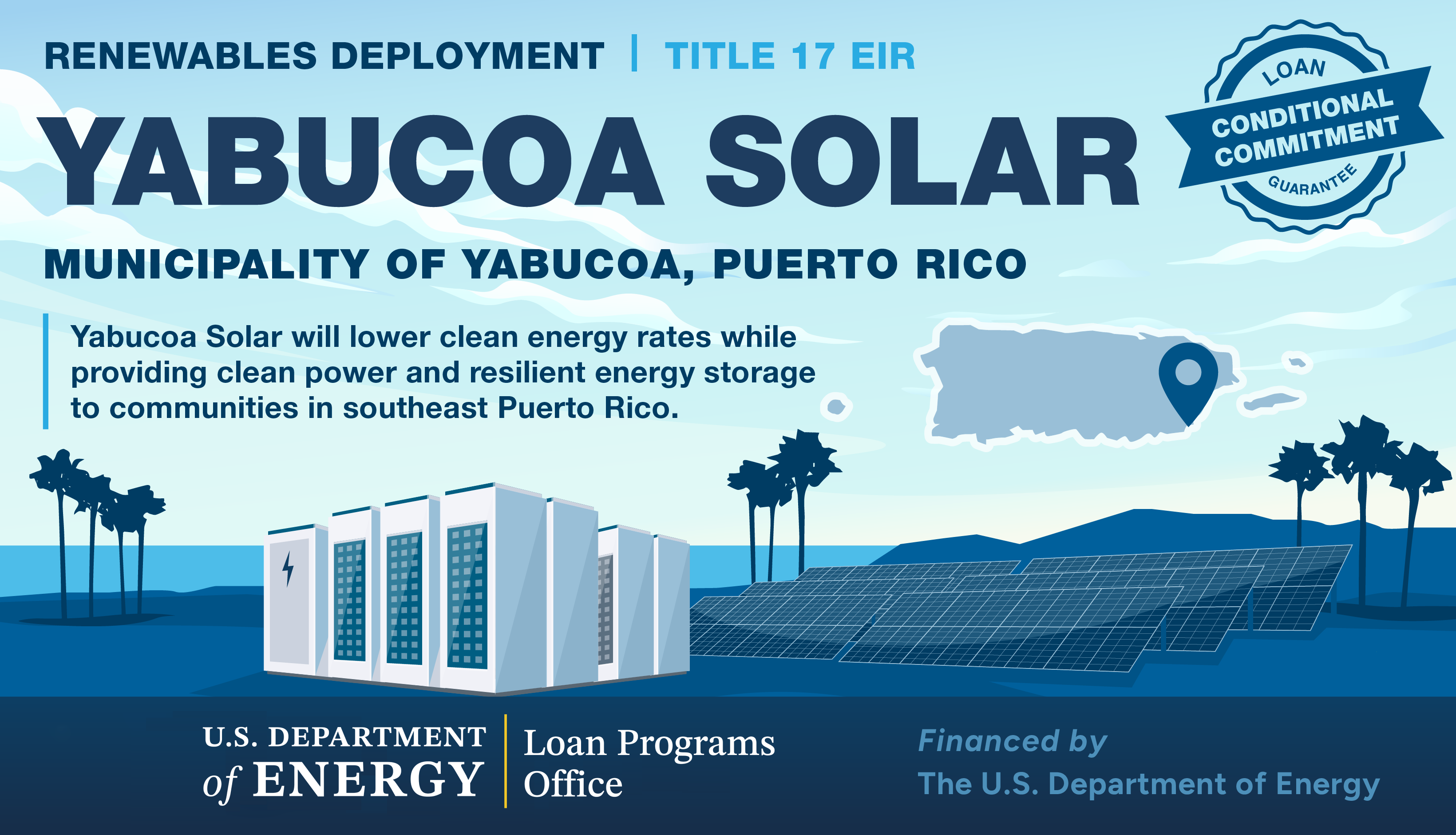 LPO Announces Conditional Commitment to Subsidiary of Infinigen to ...