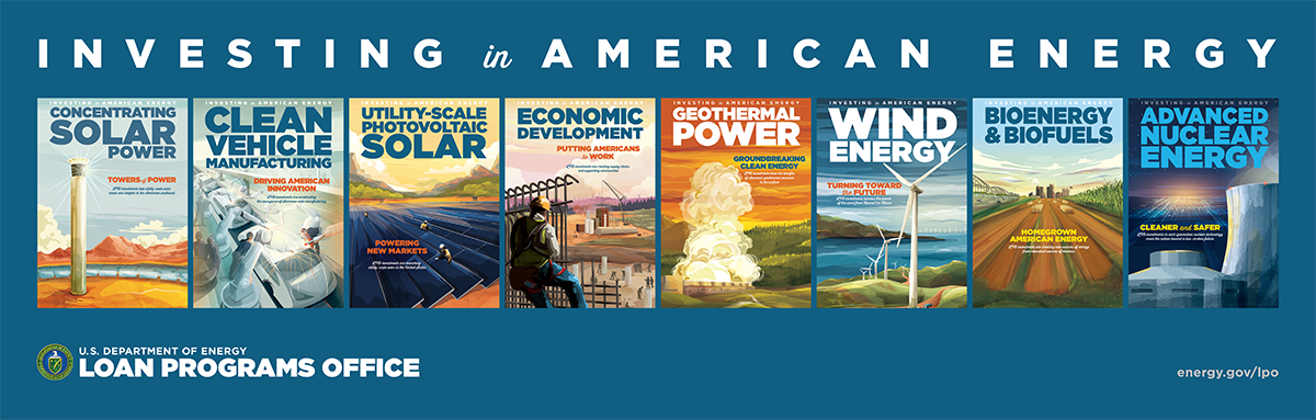 LPO Illustrated Poster Series Compilation (Horizontal) | Department of ...