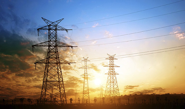 Supercharging the Electric Grid | Department of Energy