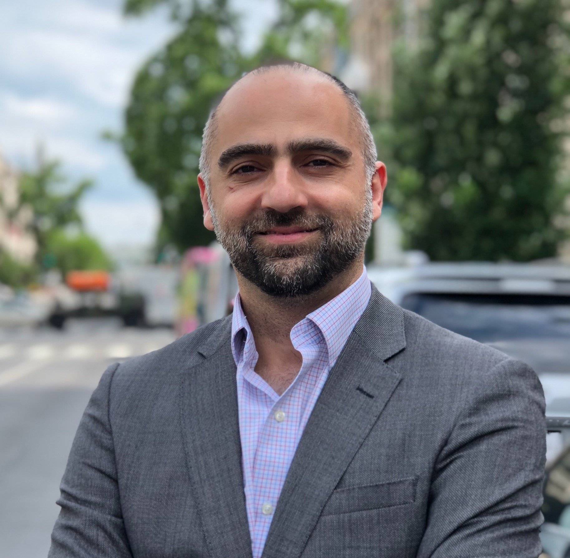 Leadership of the Office of Congressional and Intergovernmental Affairs ...