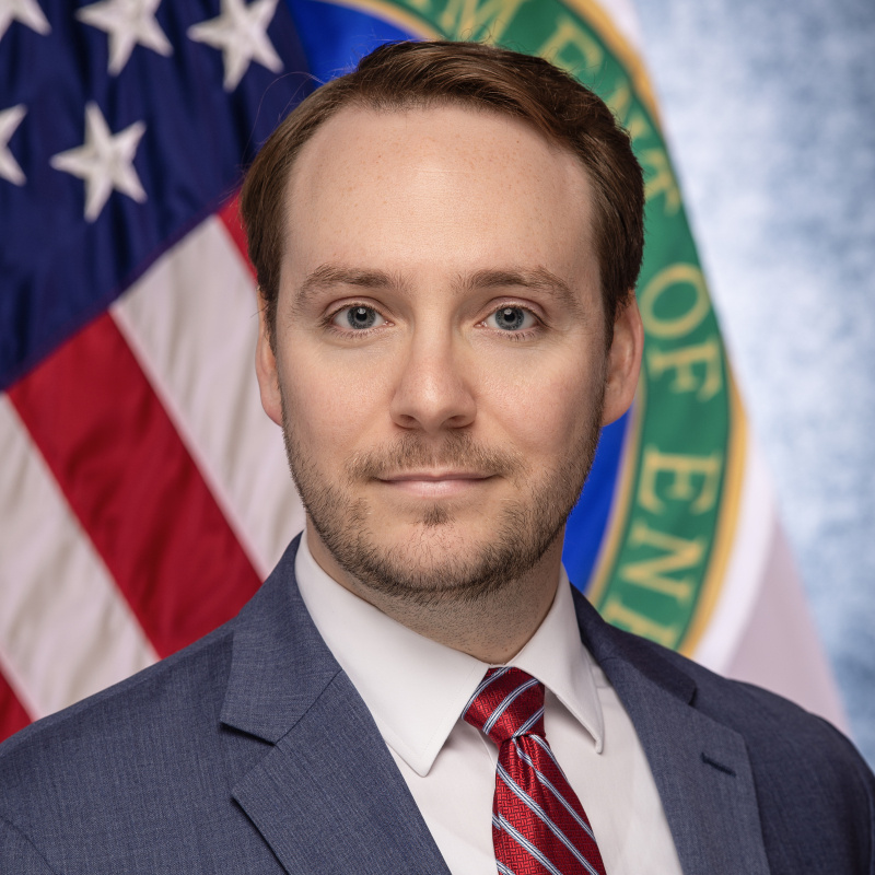 Office of Cybersecurity, Energy Security, and Emergency Response ...